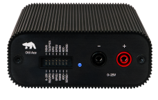 Otii products - Qoitech