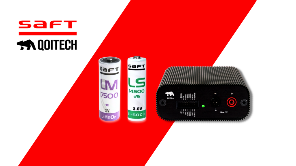 Select the right power source for your LoRa node in 3 steps
