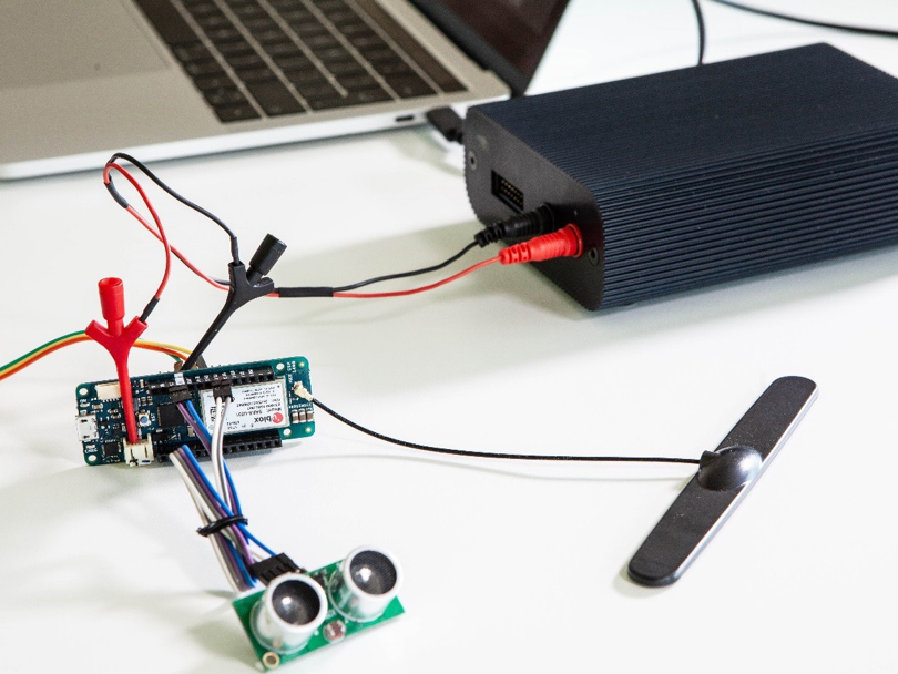 Improve battery life up to 40 times with DIY water level indicator