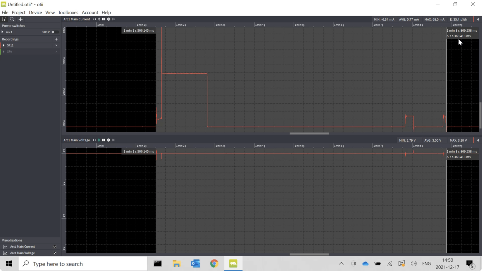 Can I power my device with an energy harvester? - Qoitech