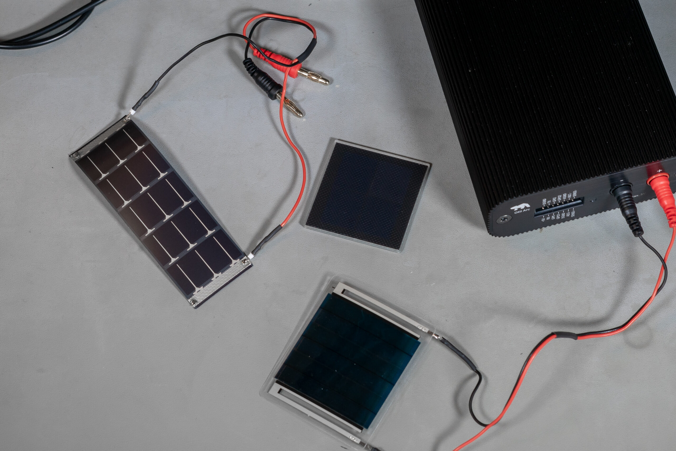 Can I power my device with an energy harvester? - Qoitech