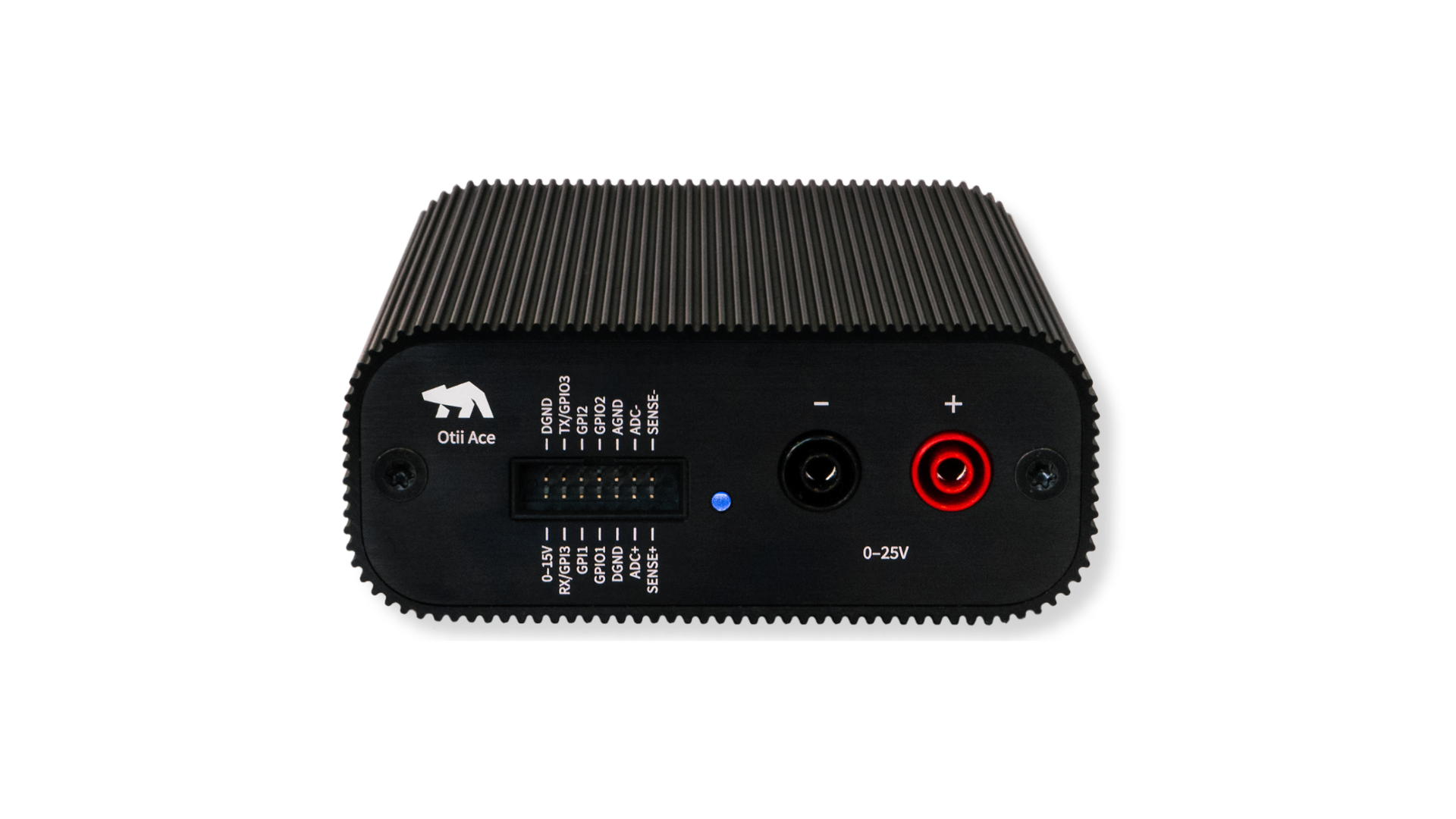 Otii Ace Pro by Qoitech