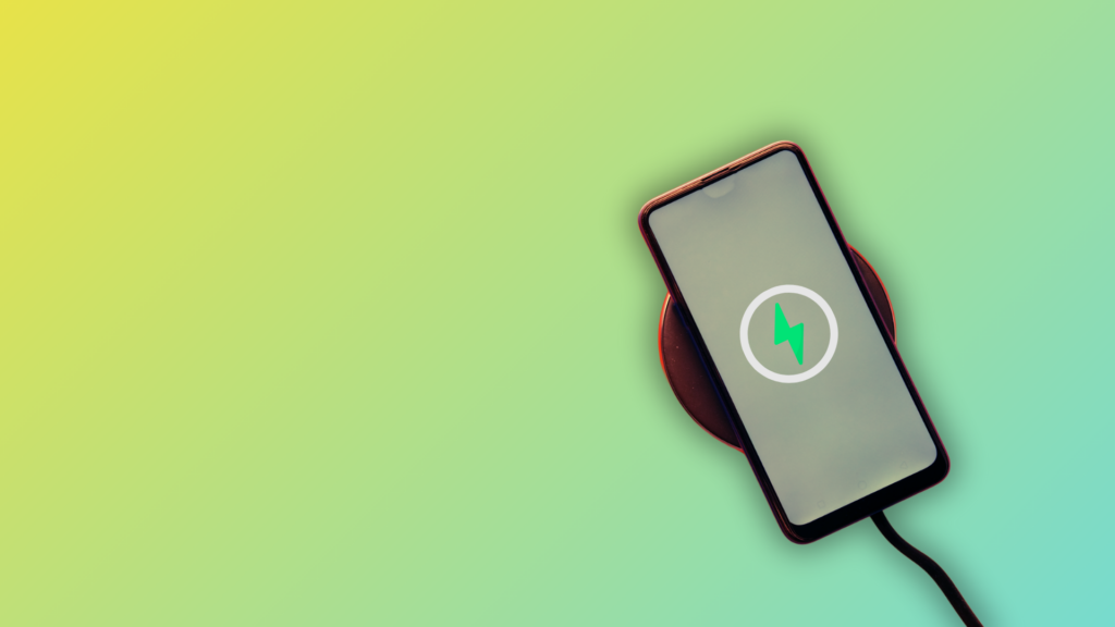 Emulate battery charging with Otii Ace Pro - Qoitech