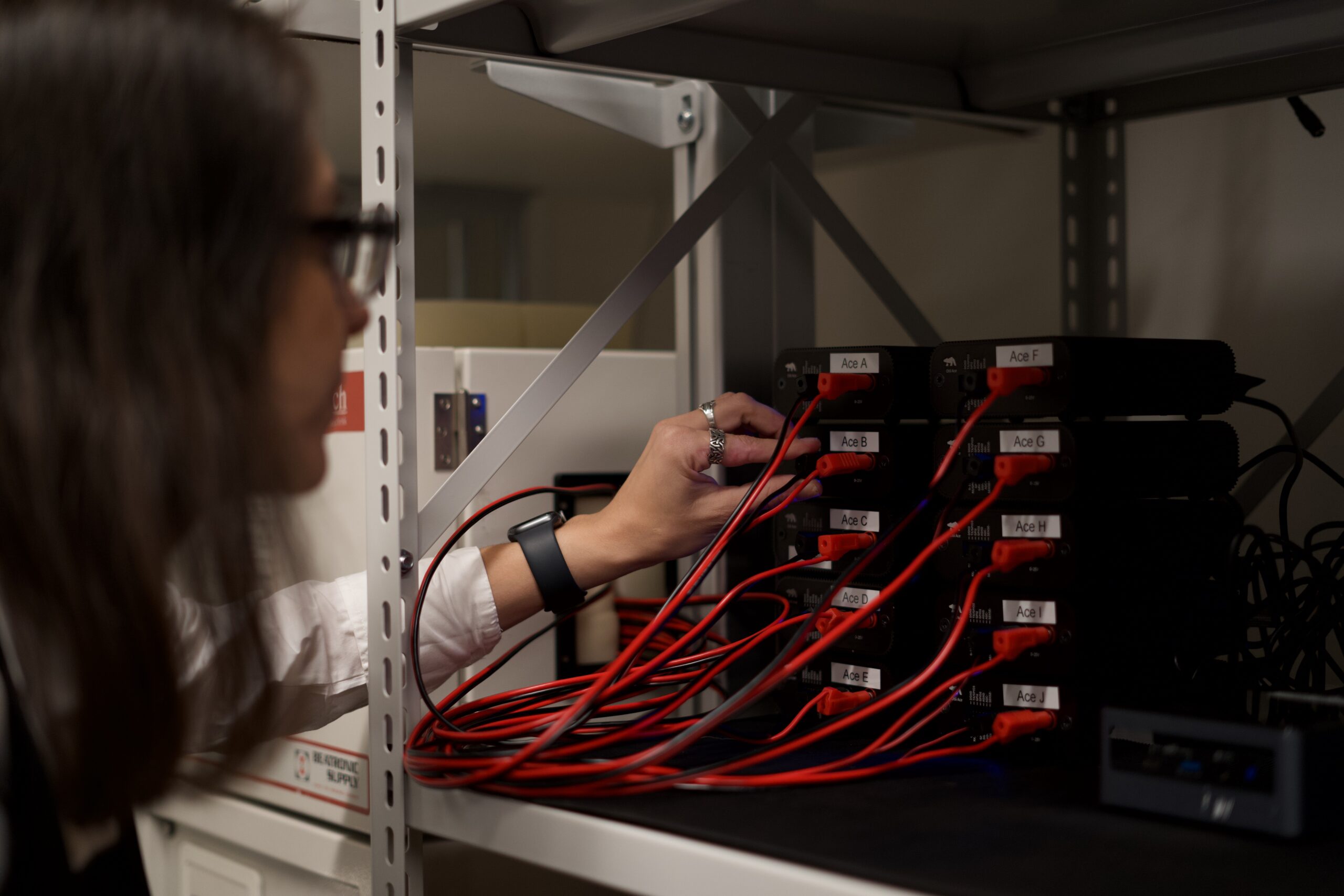 Accelerating low-power electronics development with automated power ...